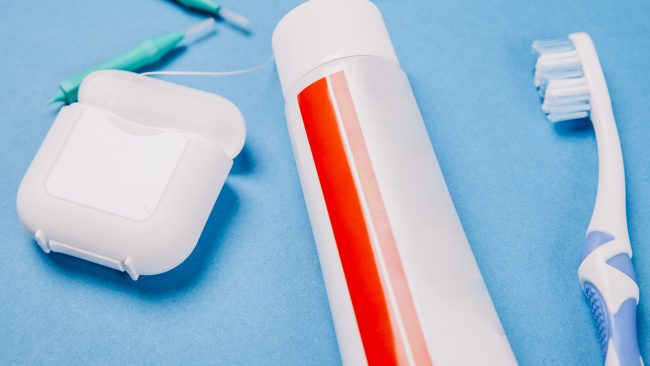 ROOT CANAL SOLUTION | De Groot Dental